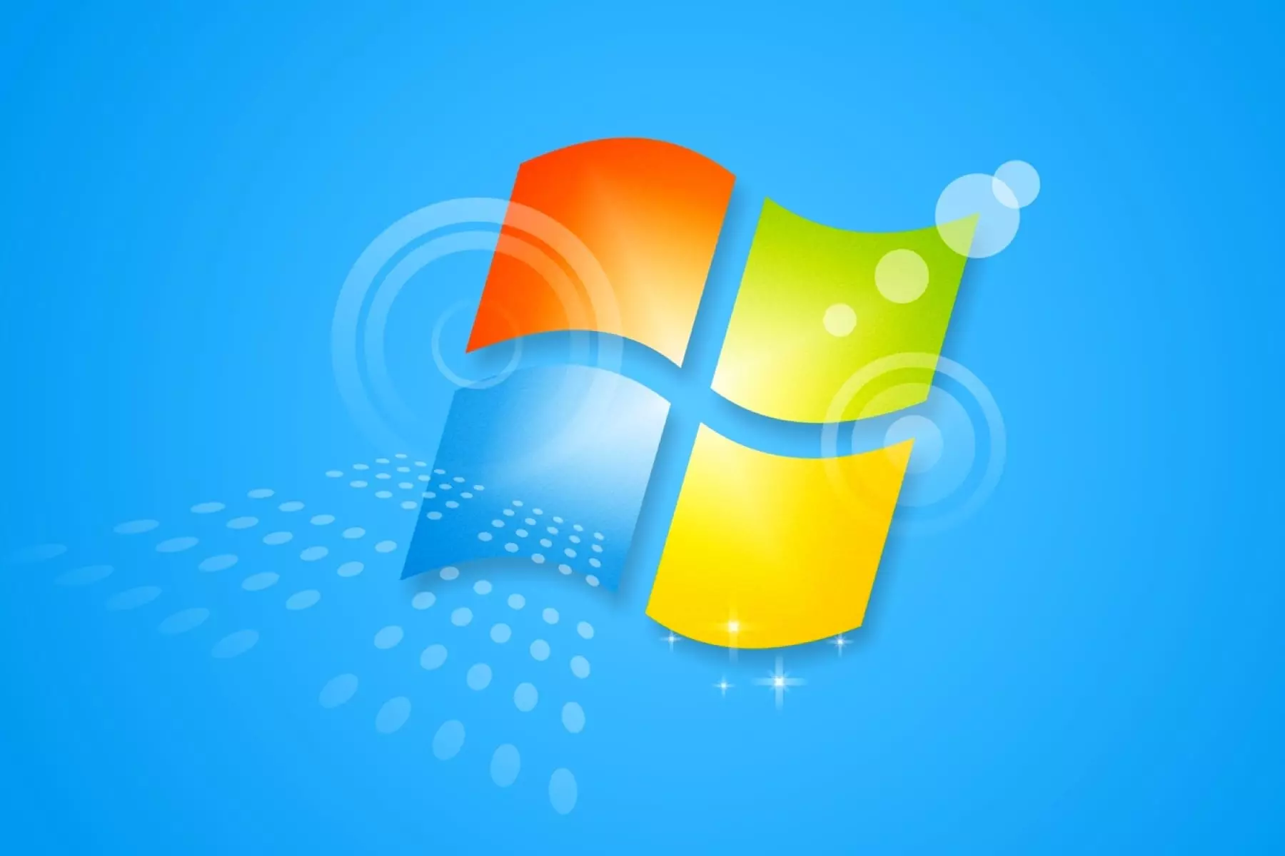 Fuair ​​Windows 7 agus OS coitianta eile bás 26121_1