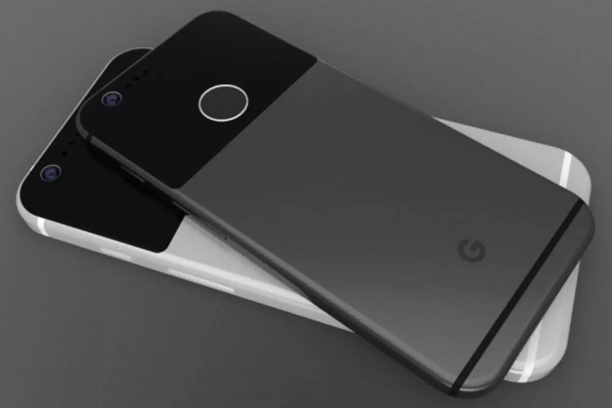 Itangazamakuru ryamenyekanye ibiciro byemewe kuri Smartphone Google Pixel na Pixel XL