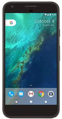 Google Pixel XL 4