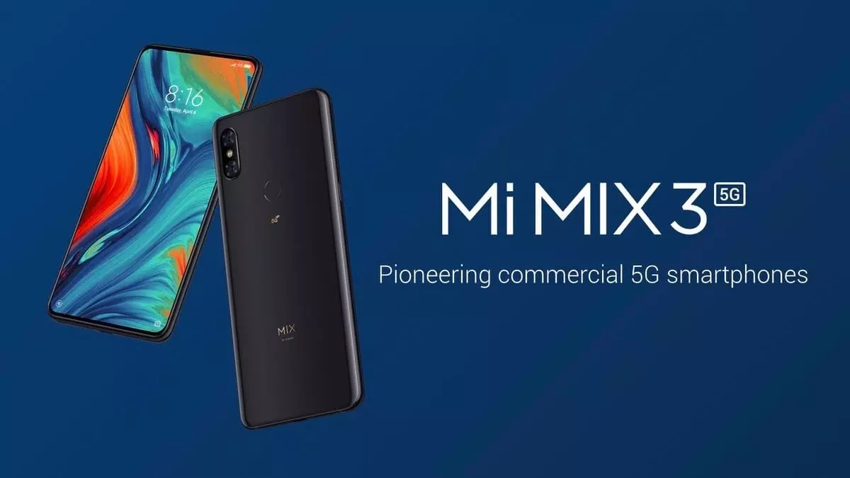 Smartphone Xiaomi installed a crazy record, which did not dream of Samsung Galaxy S10 26186_1
