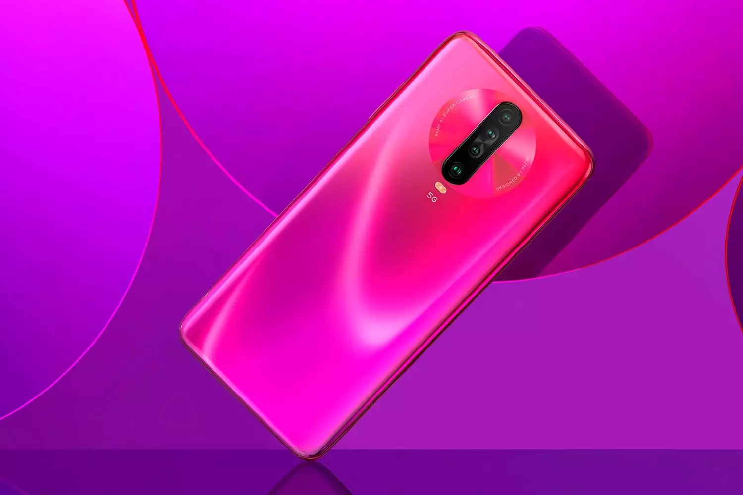 Xiaomi je objavio jeftin Pocophone F2 na Snapdragon 865 26188_2