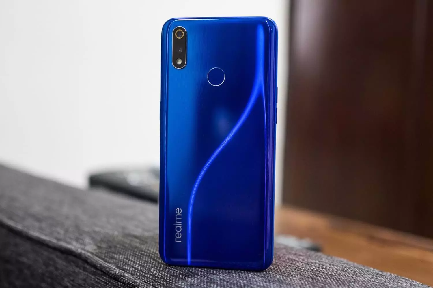 Realme سرڪاري Xiaomi smartphones جي 