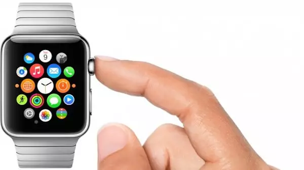 Apple Watch ។