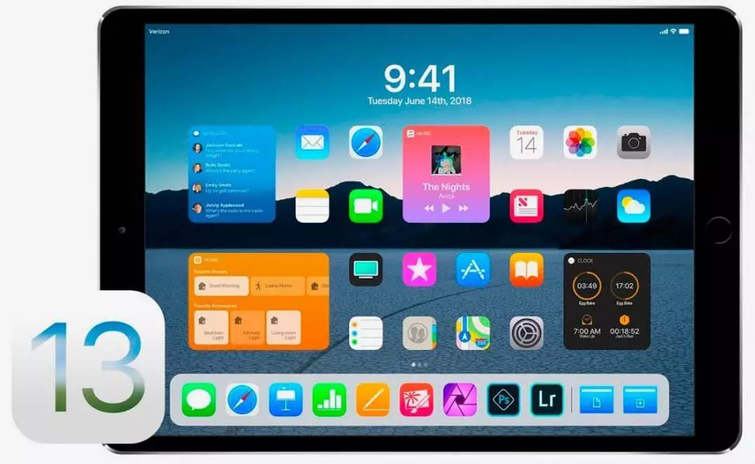 Gadawodd Apple lawer o fodelau iPhone poblogaidd heb iOS 13 26222_1