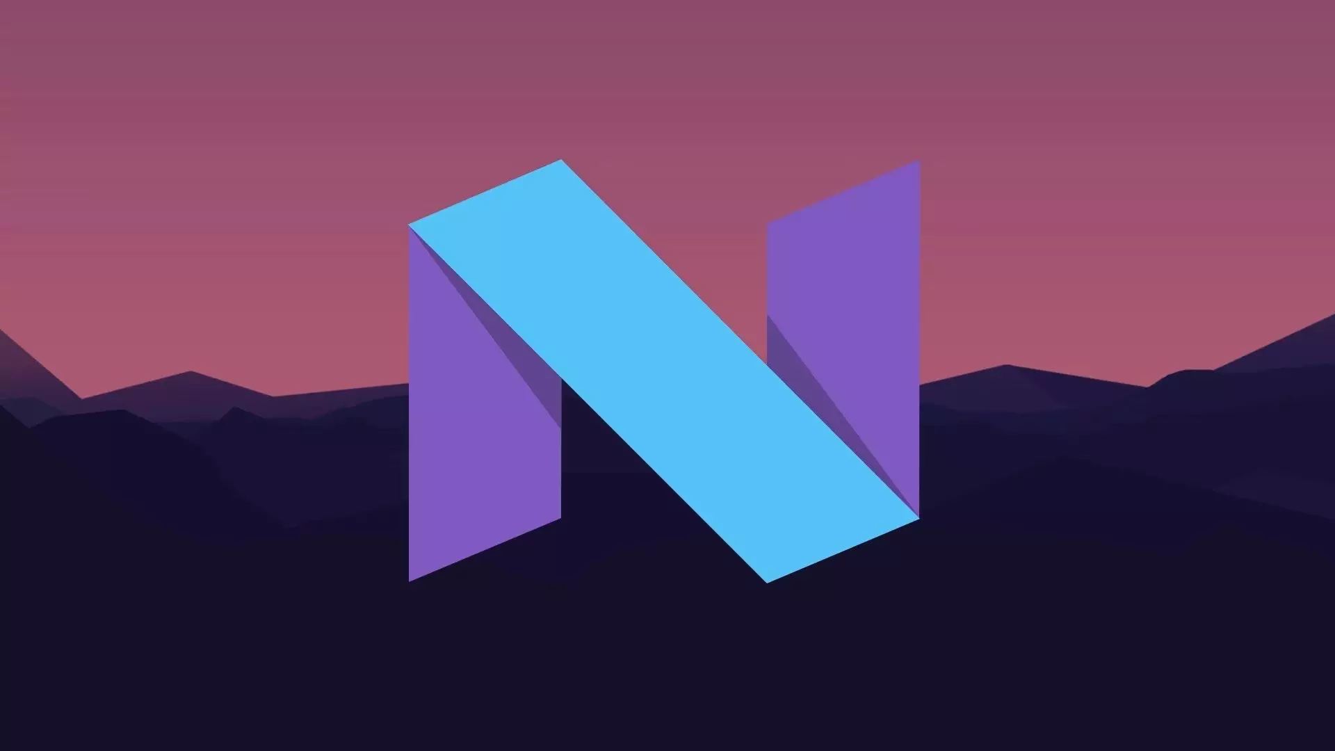 Xiaomi Mi Android 7.0 Nougat 1