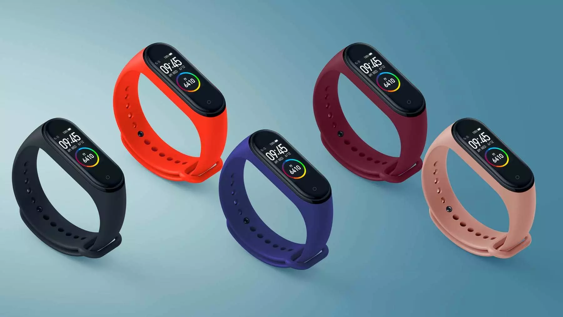 Xiaomi Mi Band 4 disappointed millions of buyers worldwide 26294_2