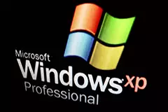 Windows XP e tla fumana pakete ea litšebeletso tse seng molaong tsa Pack 4