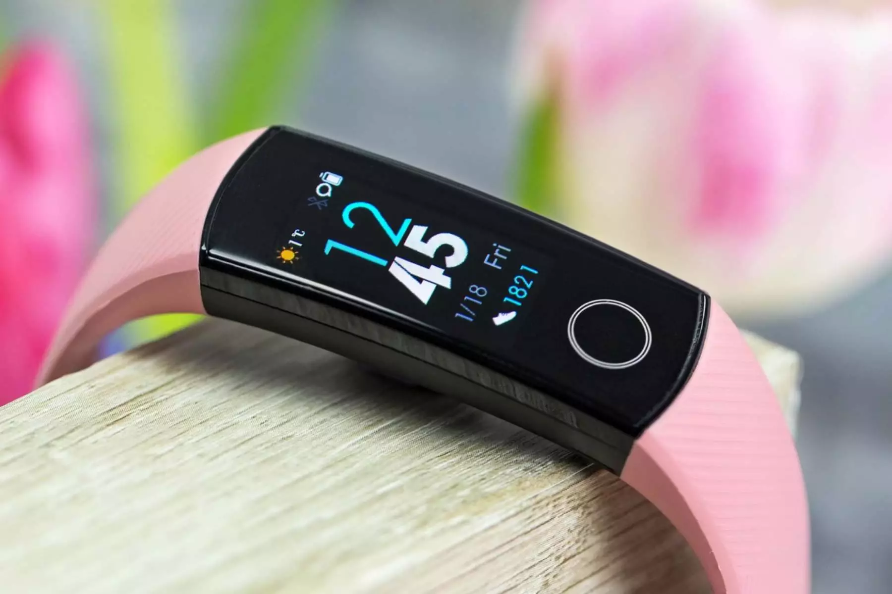 I-Xiaomi Mi Band 4 iyisongo sezemidlalo esihle kunazo zonke emhlabeni, yingakho 26372_1