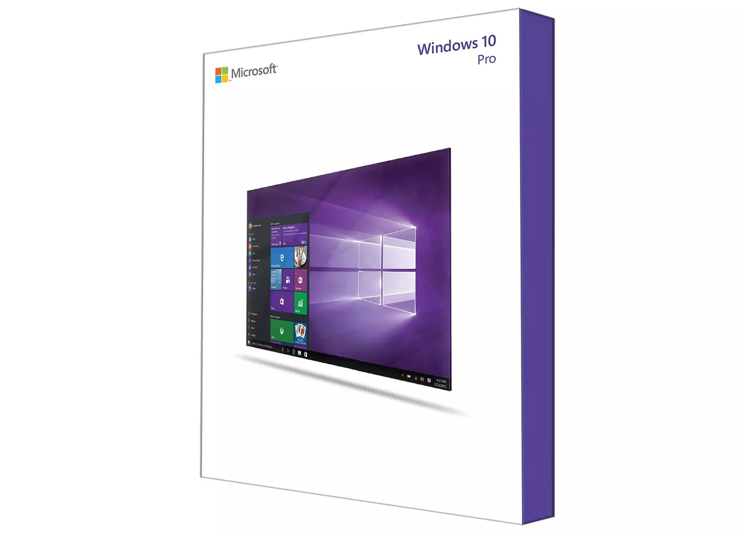 วิธีรับใบอนุญาตที่แท้จริงสำหรับ Windows 10 Pro เพียง 300 รูเบิล 263_4