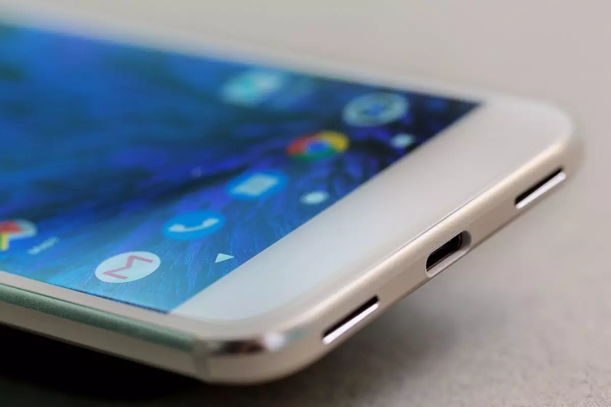 Produsen Nexus 5 - Smartphone Google Pixel M bakal Sony