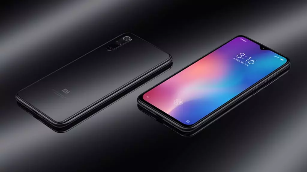 Xiaomi e lokolletse smartphone e theko e tlaase le NFC 26441_2