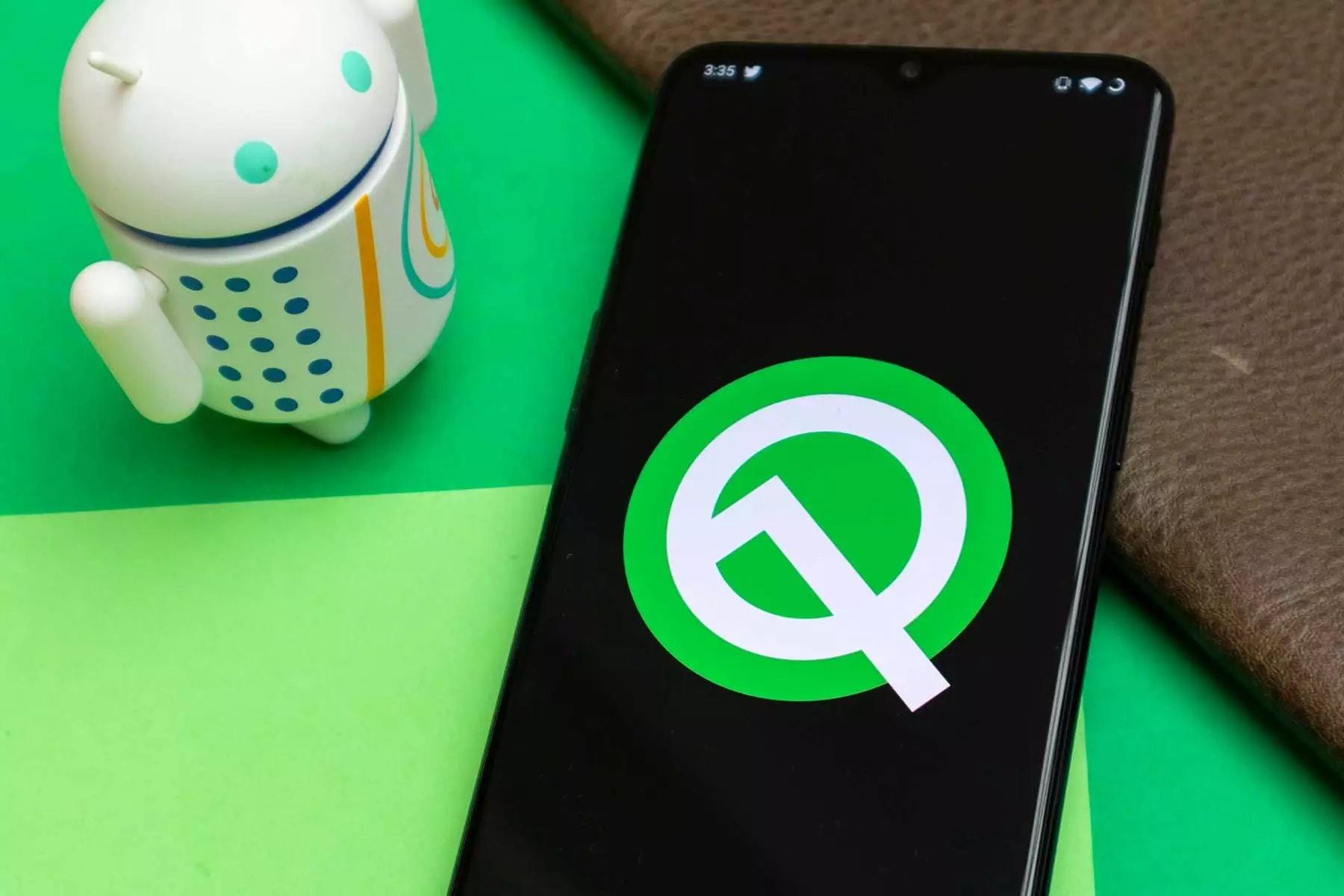 Xiaomi, android 10.0 q əvvəl yenilənəcək 11 smartfon modeli adlandırdı 26464_1