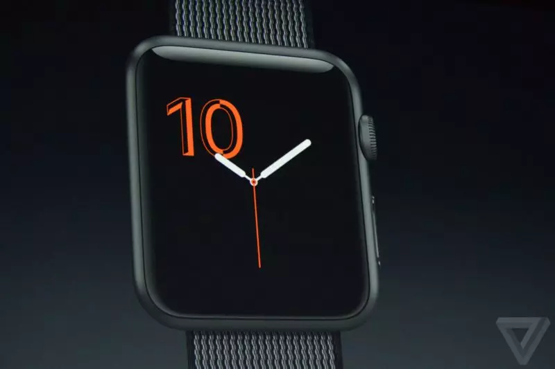 Apple Watch Watchos 3.0 3