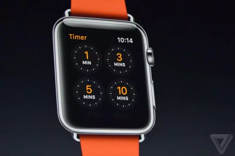 Apple Watch Kingos 3.0 2 4