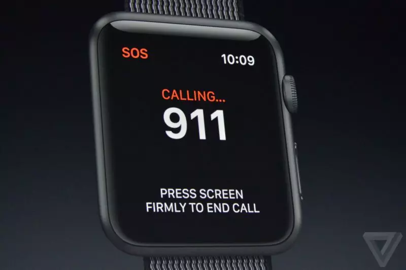 Apple Watch Watchos 3.0 2 7