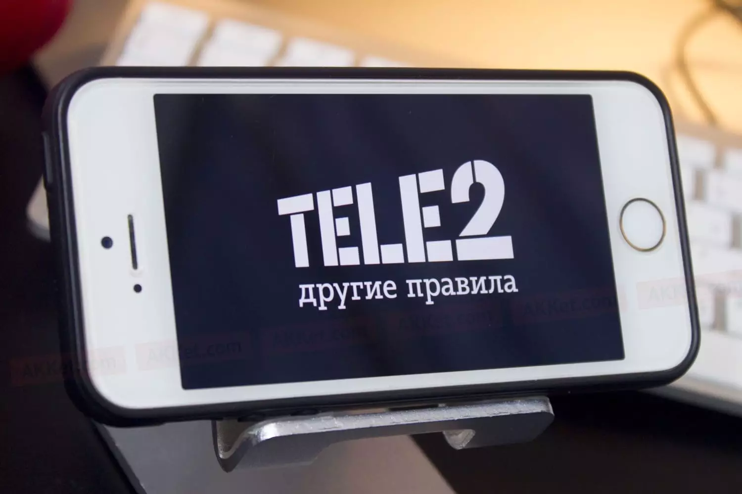 Tele2 Cellular Operator hleypt af stokkunum bestu ótakmarkaðan farsíma í 2019 26494_1