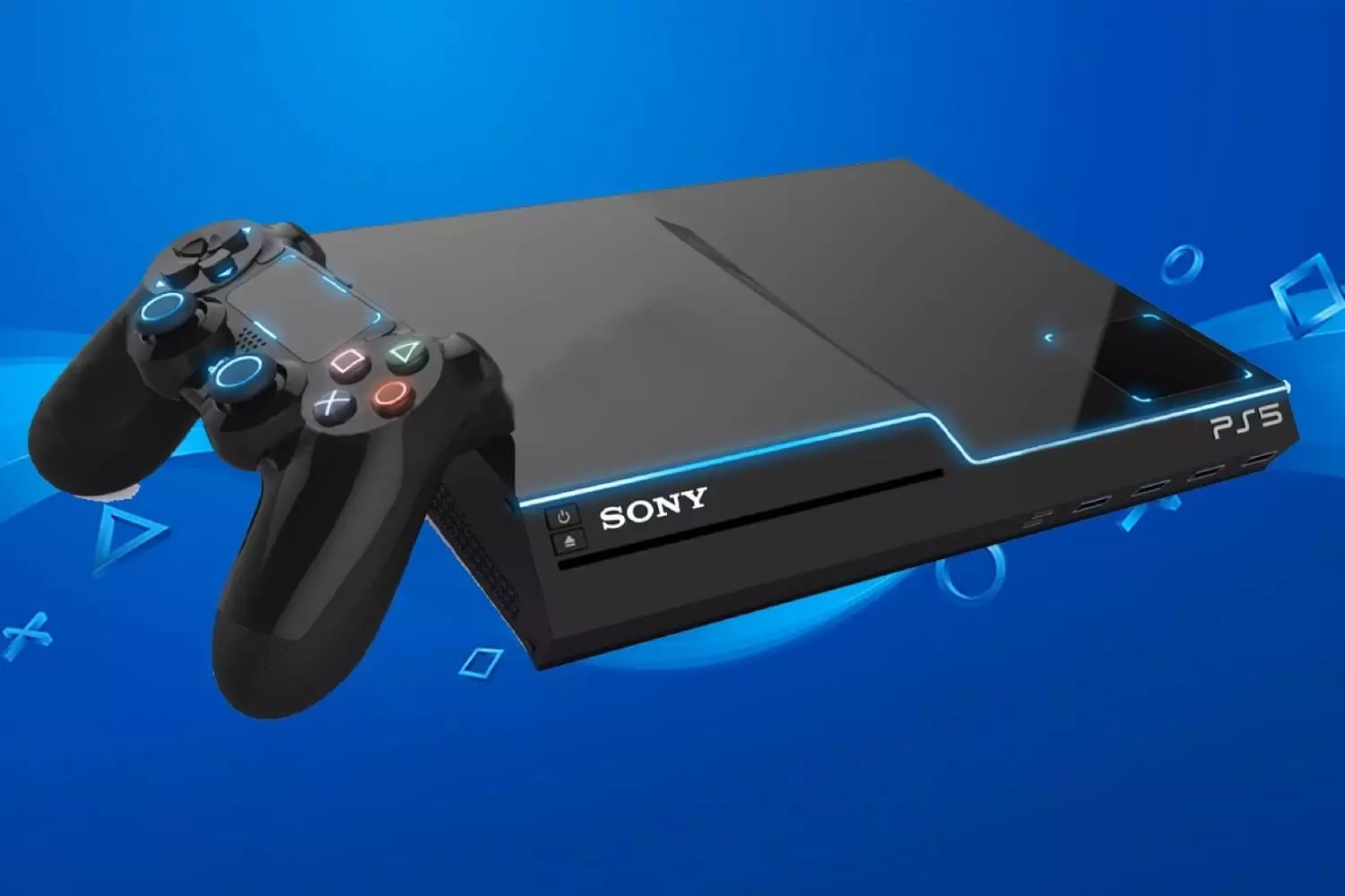 Вміє говорити: Sony PlayStation 5 повалила всіх у шок 26507_1