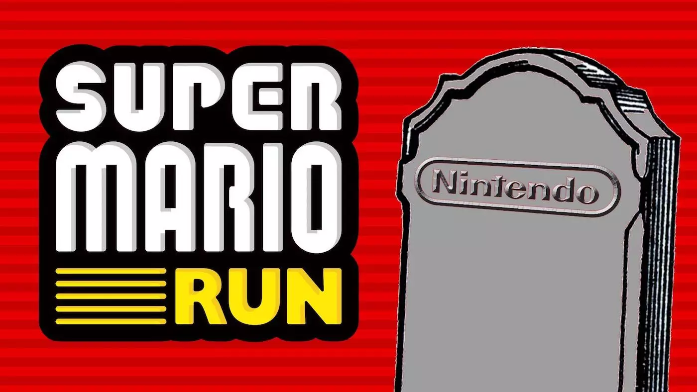 Super Mario Run ကို Run အခမဲ့ Jailbreak Review Rating 3 Download
