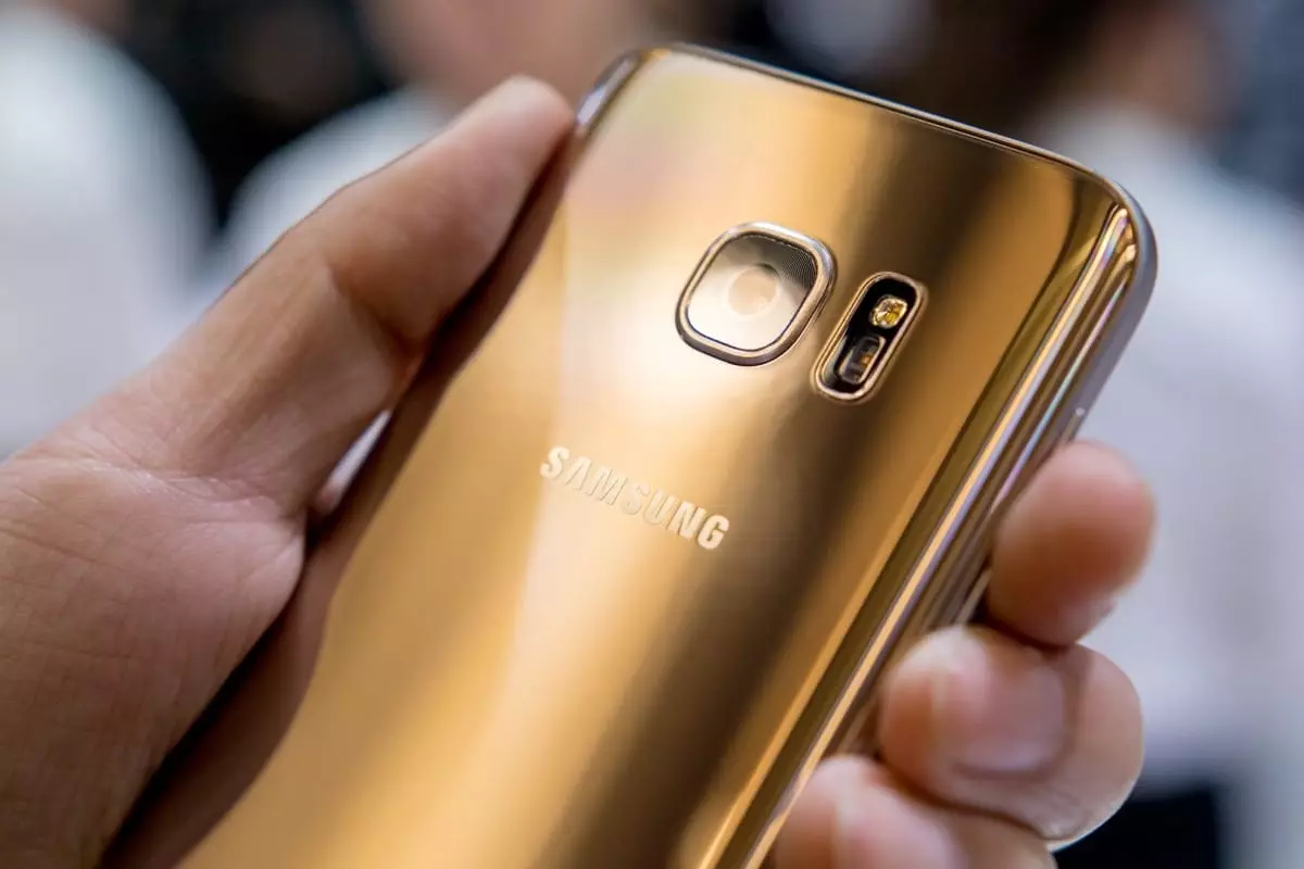 AuTuTu: Samsung Galaxy S8 va ser smartphone més potent de l'món