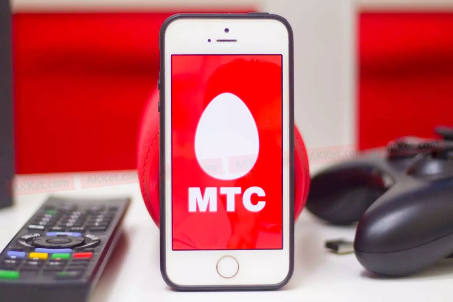 MTS cellular operator launched a new tariff plan, and the best in the world 26643_1