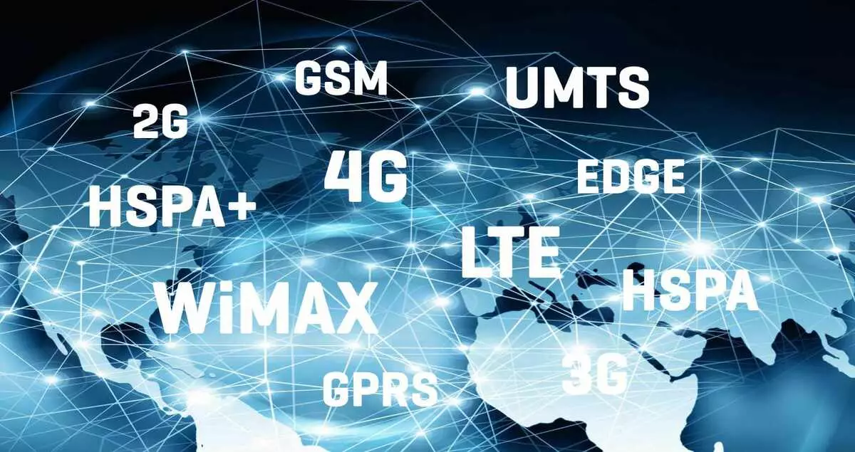 Zelluläre Betreiber deaktivieren 3G-Netzwerke massiv deaktivieren 26666_2