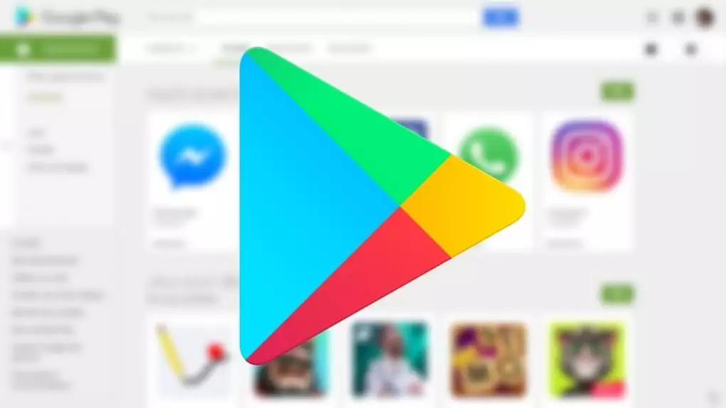 Google Play Android සඳහා අයදුම්පත් මිලදී ගැනීම සඳහා නීති රීති වෙනස් වී ඇත 26673_1