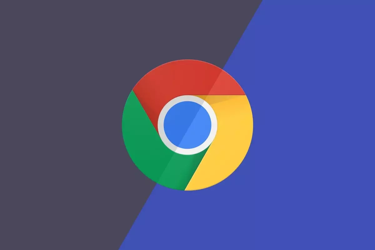 Google Chrome fékk mest langvarandi nýtt tækifæri 26720_1