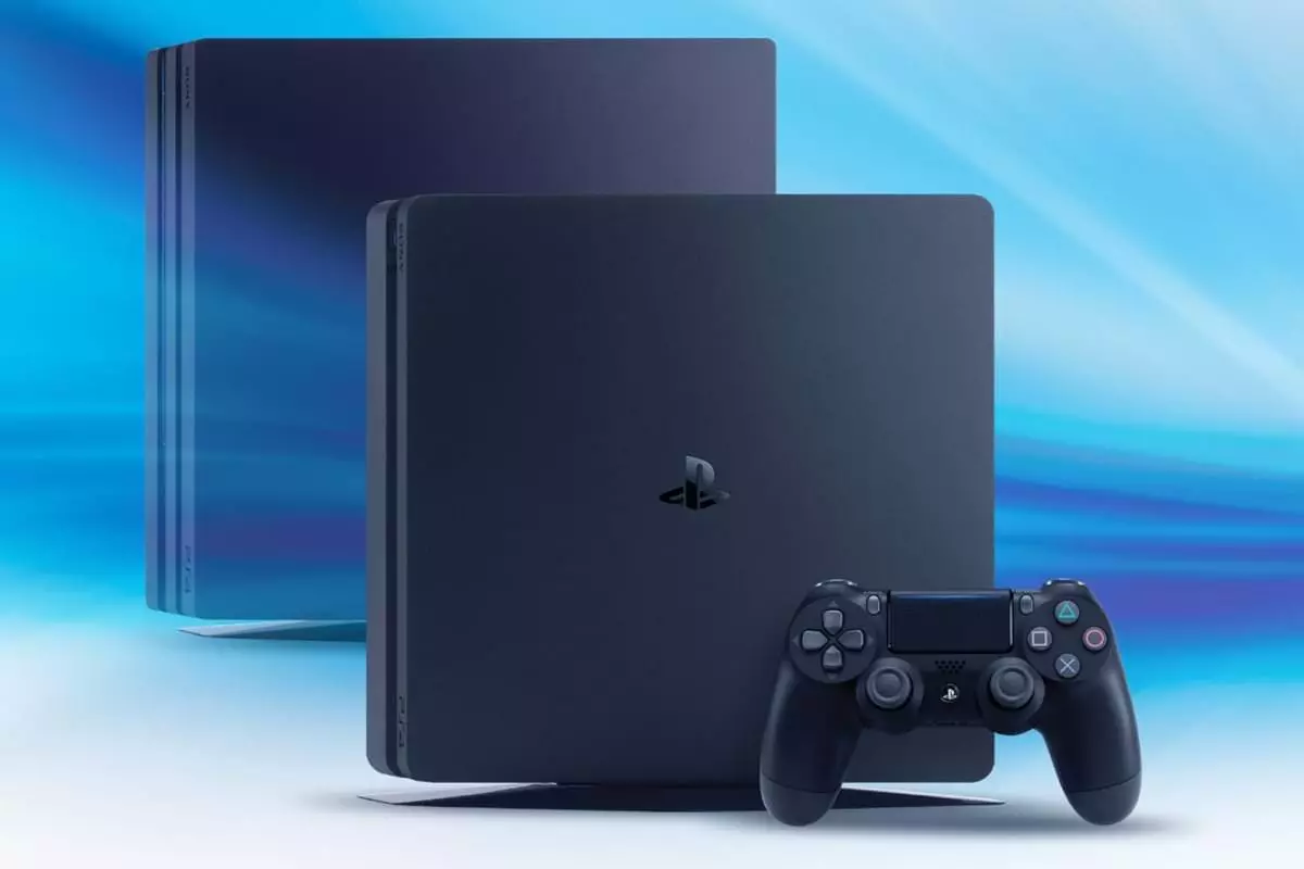 Sony Playstation 5 Npaj txhij txog txhua tus 26727_2