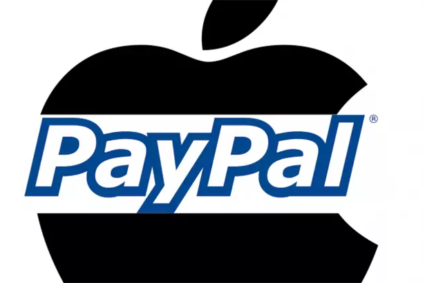 Apple zastavilo rokovania s PayPal v súvislosti s transakciou Samsung