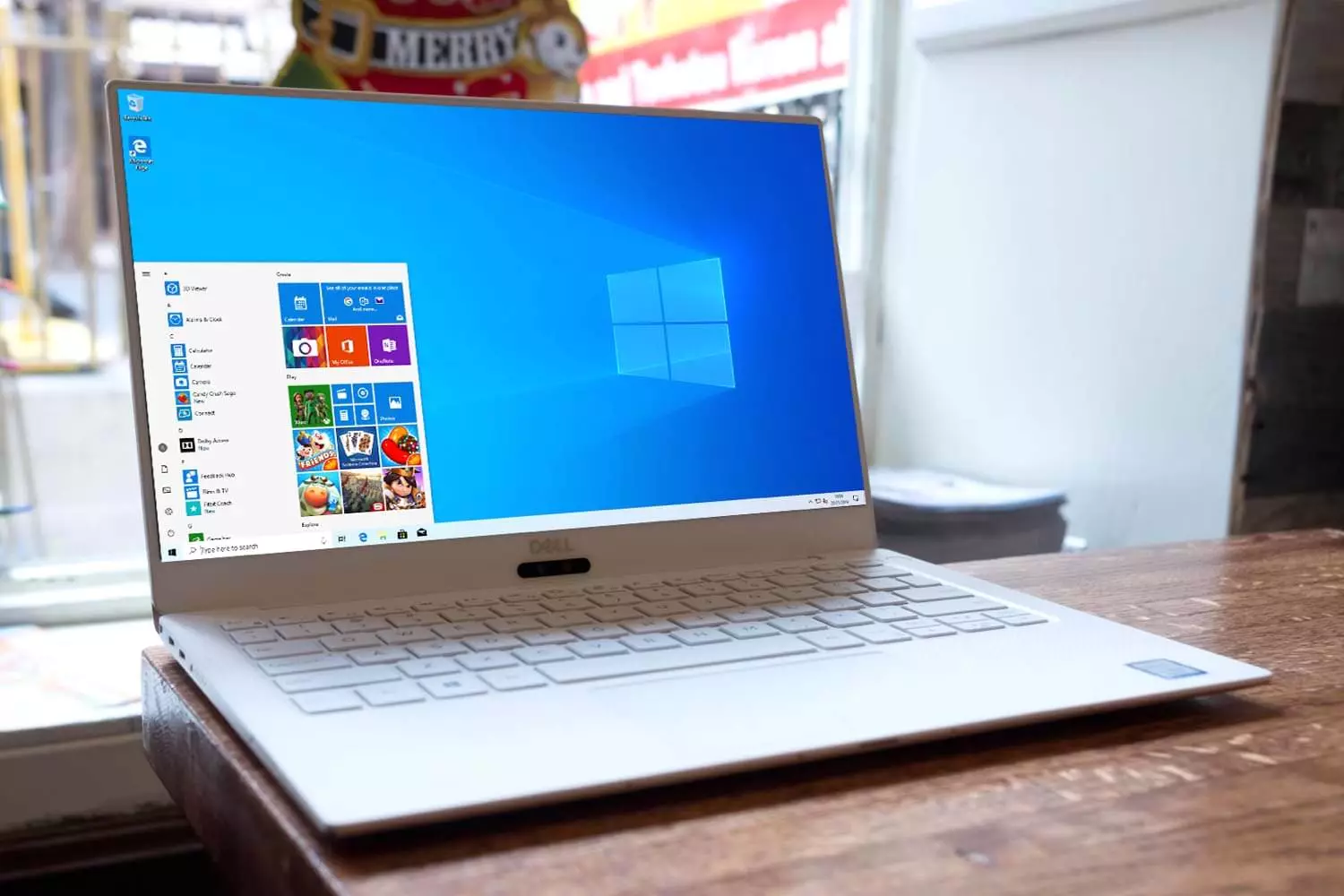 Zbrusu nové Windows 10 beží dvakrát rýchle 26788_2