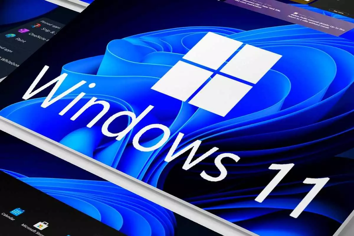 Ladda ner Windows 11 Pro gratis med en licens