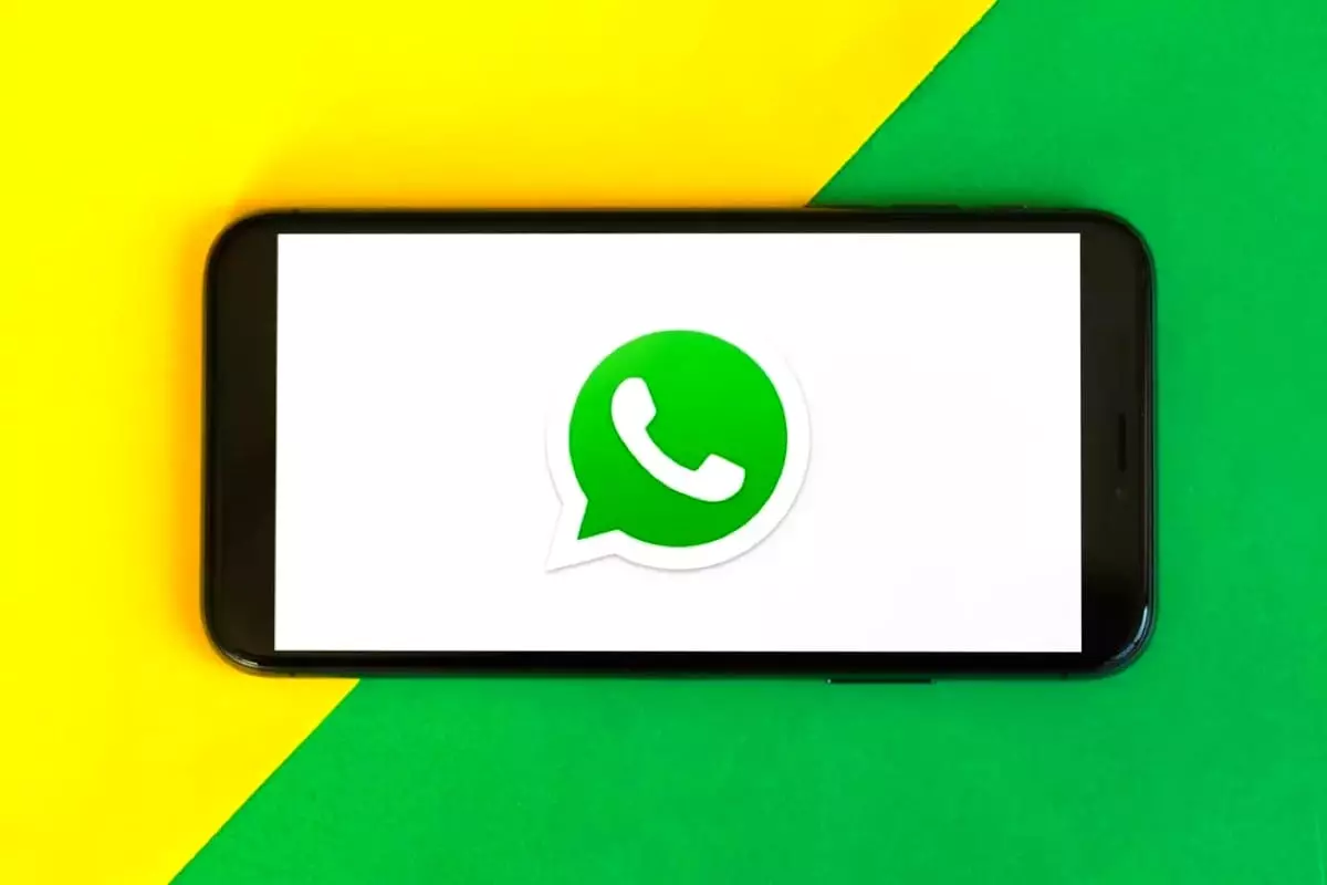 WhatsApp autorisé à envoyer des messages disparus 26852_1