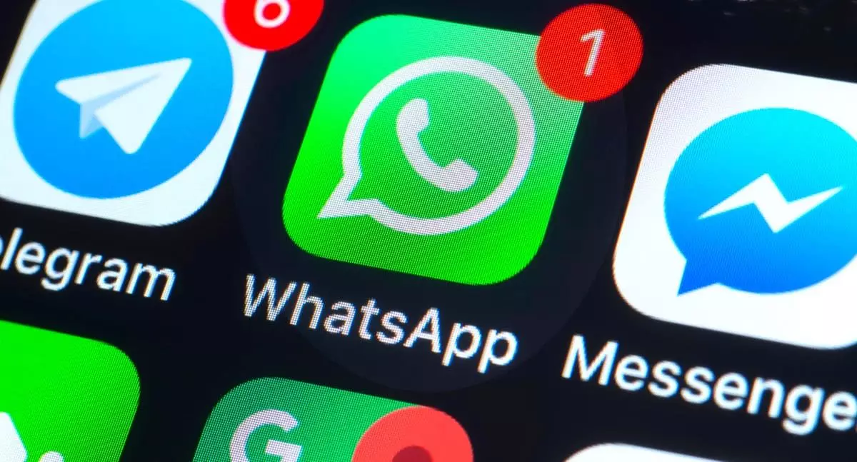 Better WhatsApp: Ny Google Messel fungerer uten internett 26906_1