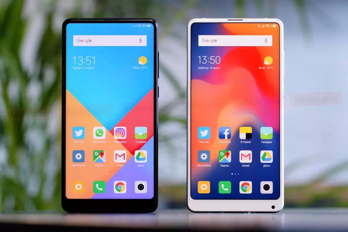 Xiaomi a publié une liste de smartphones, qui seront mises à jour avant le micrologiciel MiUI 11 26945_3
