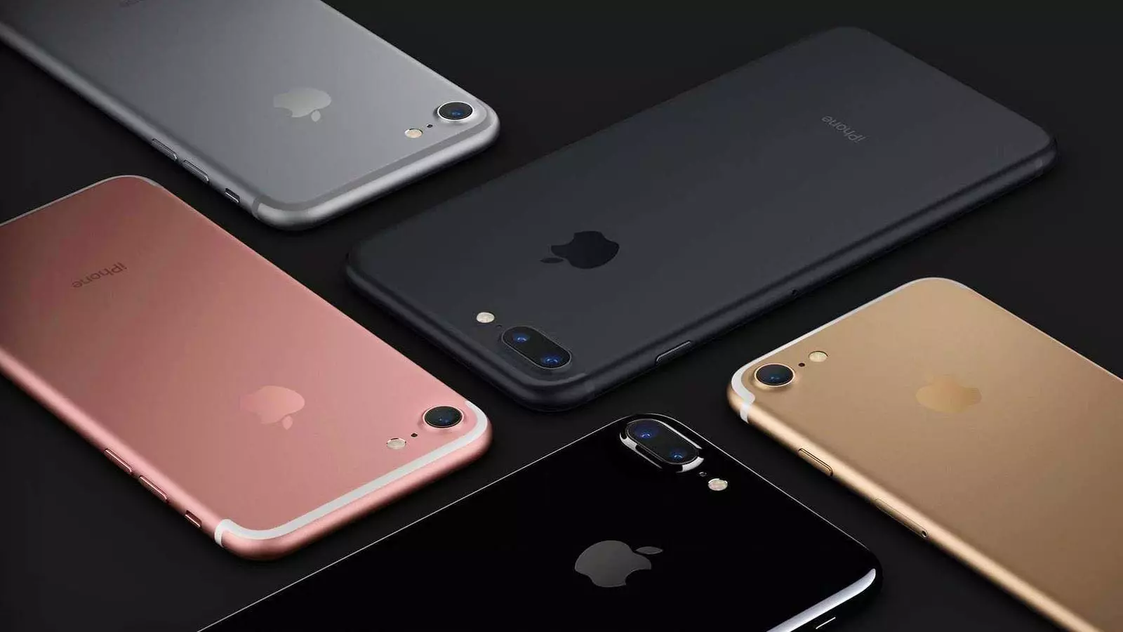 Apple iPhone 7 Best Smartphones Google Pamusoro-10