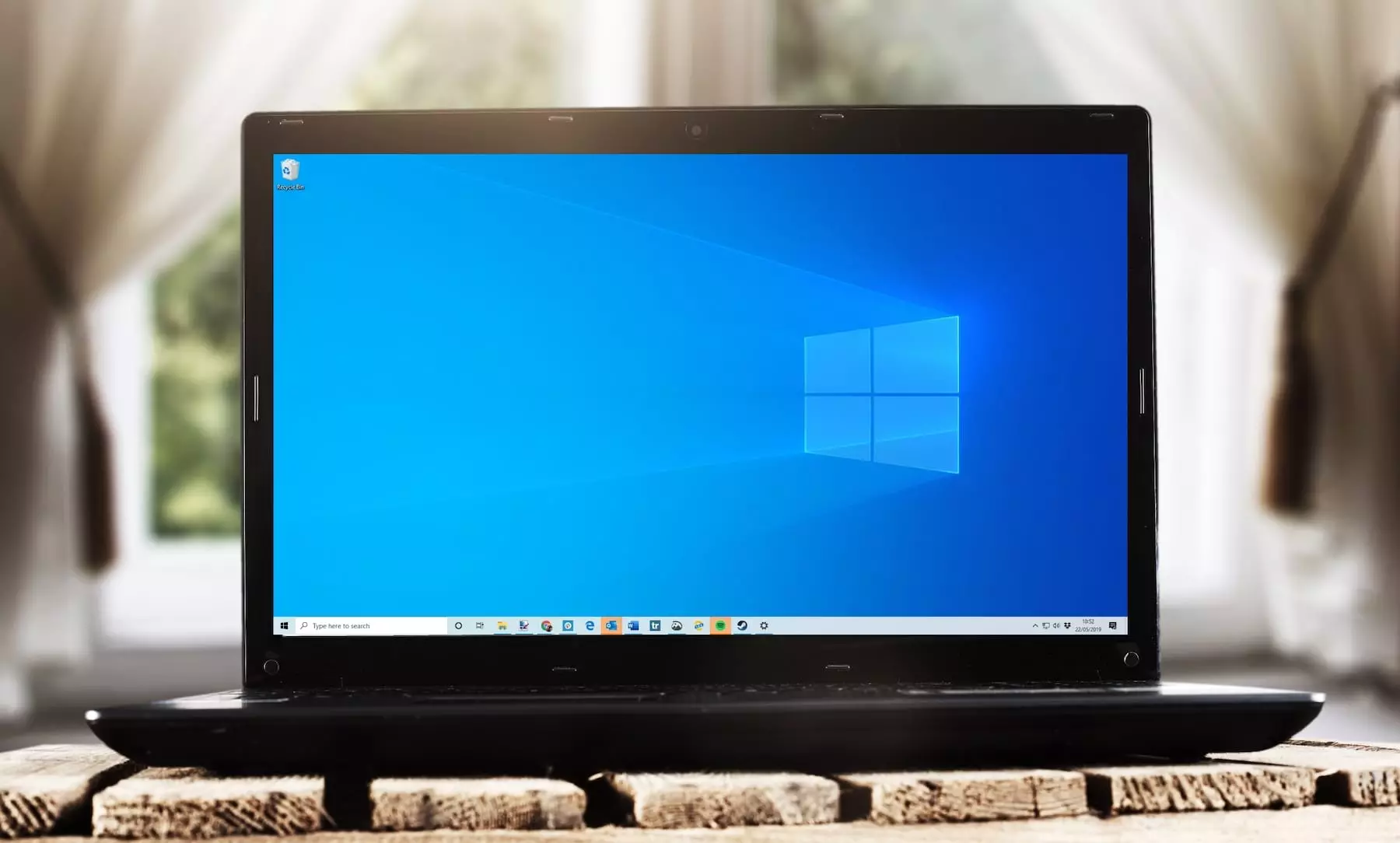 Sistem operasi baru menghancurkan Windows 10 26956_1