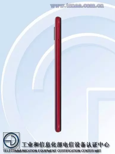 XiaoMI Redmi 7 na foto ndị na-azụ ahịa 26987_3