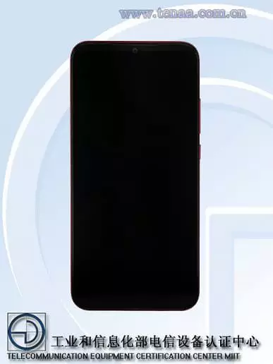 XiaoMI Redmi 7 na foto ndị na-azụ ahịa 26987_4