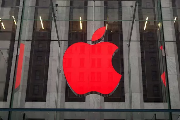 Apple dabînkirina alavên xwe ji Rusya re kêm dike