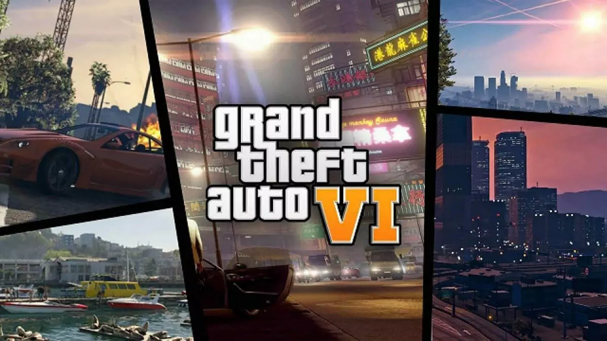 Grand Theft Auto VI šokeeritud kõigile 26998_1