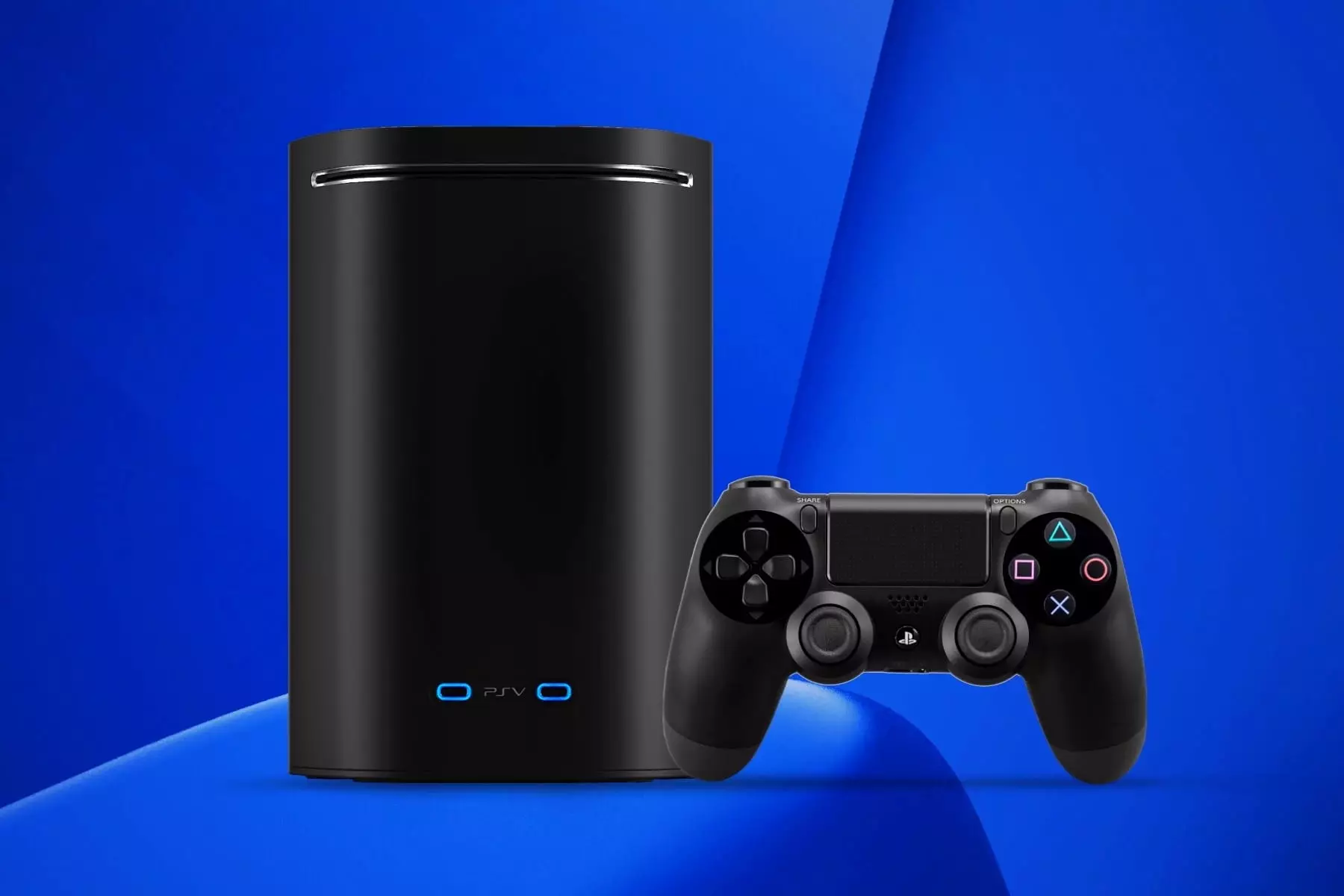 Sony PlayStation 5 udělal každý odhodil PlayStation 4 v okně 27018_1