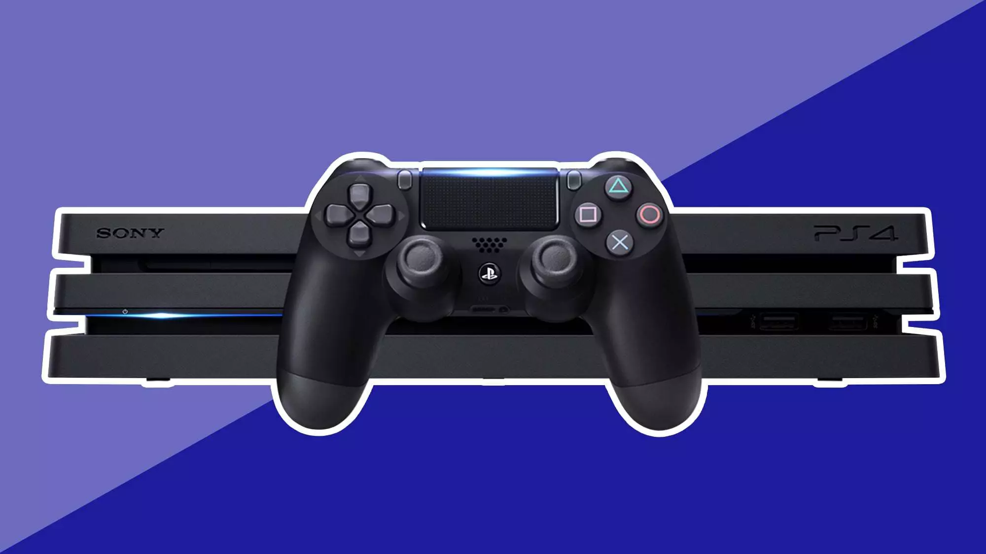 Sony upadł cenę PlayStation 4 dwa razy na zawsze 27023_1