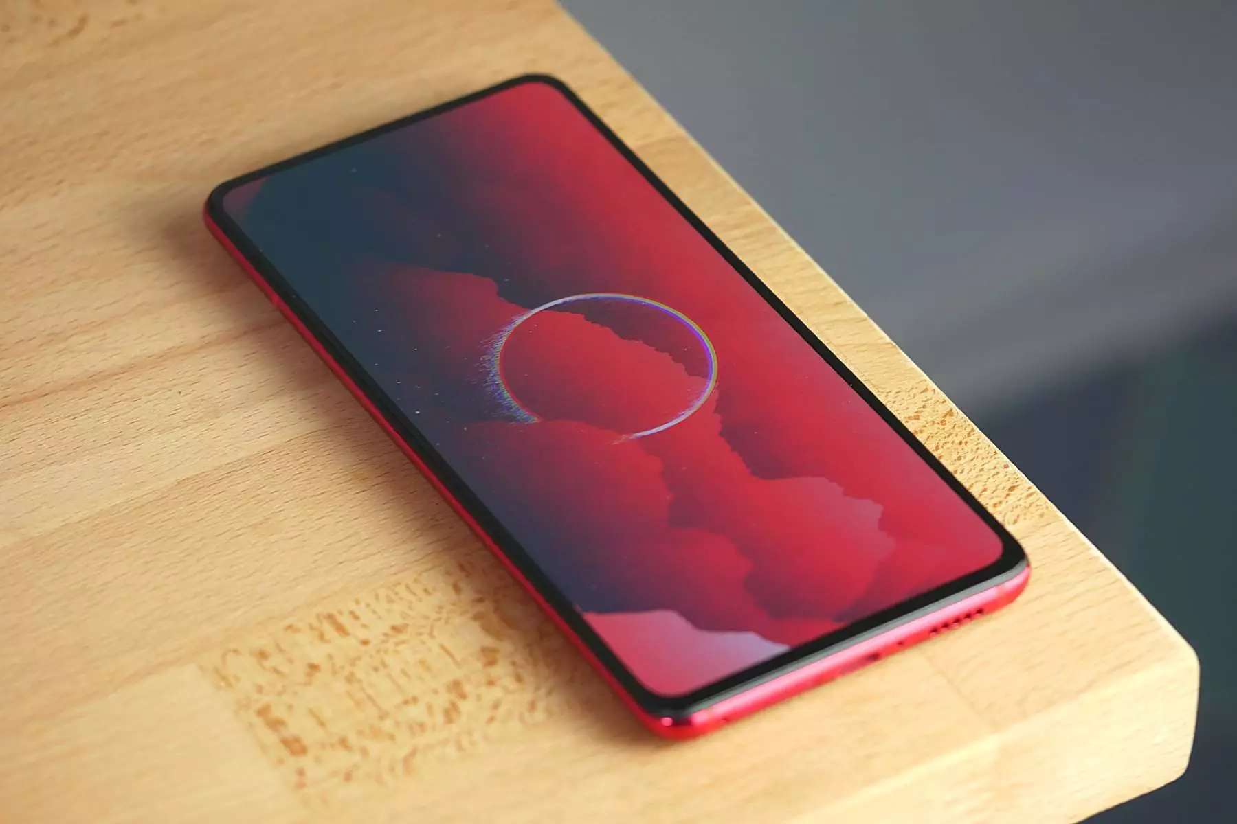 Xiaomi Redmi 8 u Redmi Nota 8 Xerrejja Wetged fix-Xokk 27050_1