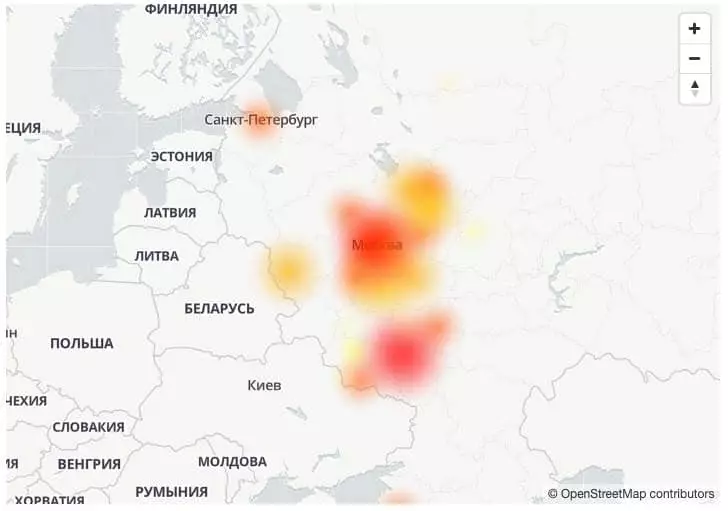 MTS ląstelių operatorius nustojo veikti 27053_3