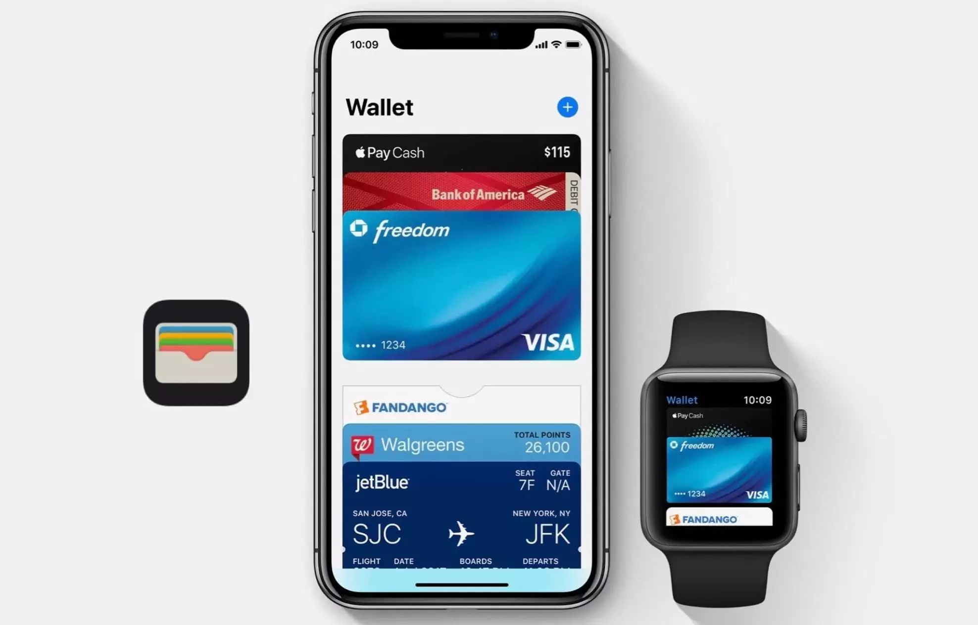 iPhone på iOS mottok støtte for Google Pay og andre betalingssystemer omgå Apple Pay 27087_2