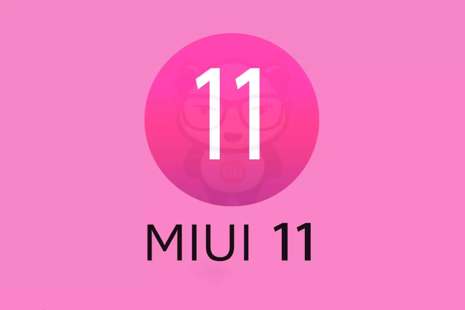 Xiaomi เรียกสมาร์ทโฟนทุกรุ่นซึ่งจะได้รับการอัปเดตก่อนเฟิร์มแวร์ MIUI 11 27110_1