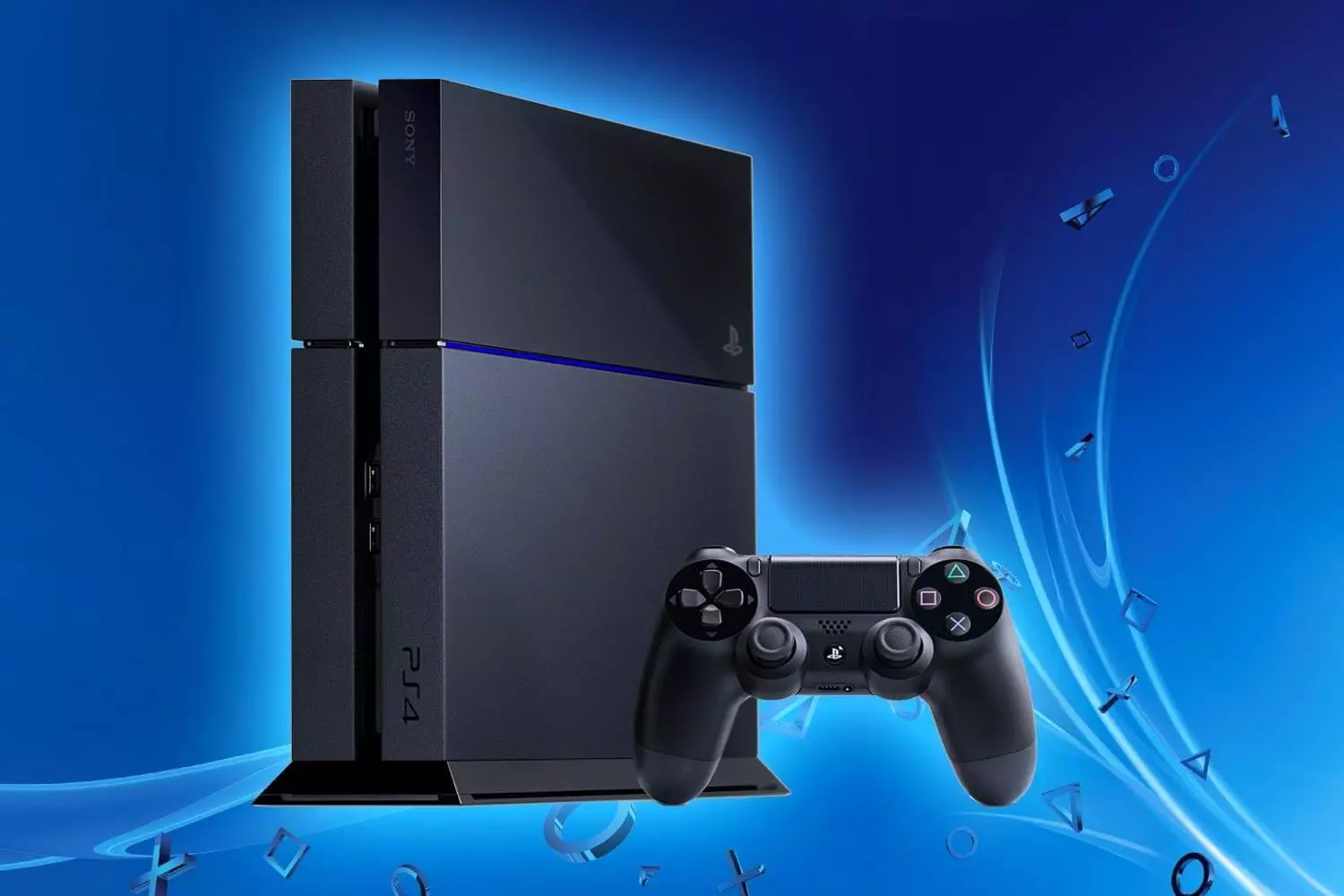 I-Sony Playstation 4 yehluleka emhlabeni wonke 27261_1