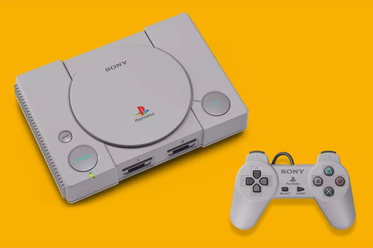 Sony მოხვდა ფასი უახლესი თამაში Console PlayStation მდე 2,990 რუბლი 27281_1