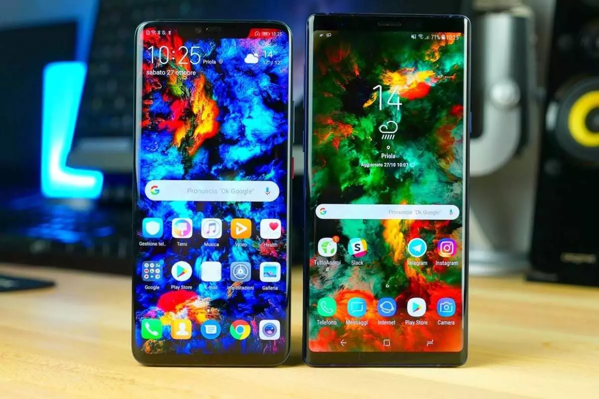 Xiaomi Smartphones, Apple, Huawei û pargîdaniyên din ên li Rûsyayê qedexe ne 27296_1