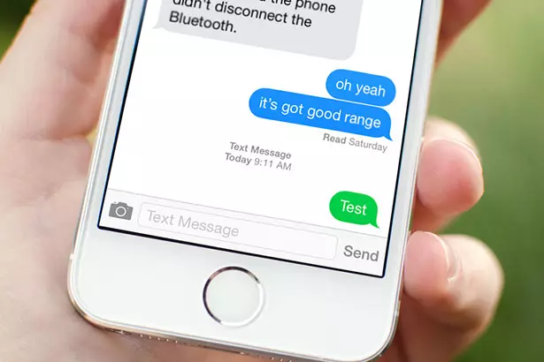 Apple FaceTime va Imessage uchun ikki bosqichli avtorizatsiya qilishni o'z ichiga oladi